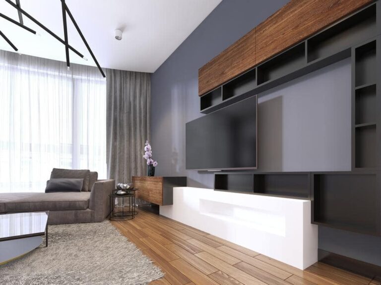 12 Built-In Entertainment Center Ideas: The Ultimate Guide
