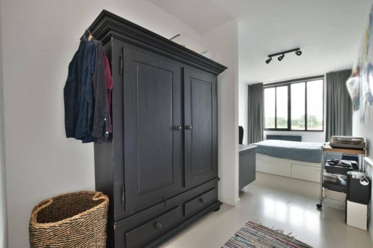 12 Entryway Closet Ideas to Keep Your Hallway Organized